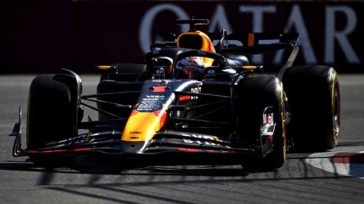 Đua xe F1, Singapore GP McLaren – Ferrari đối đầu tại Marina Bay