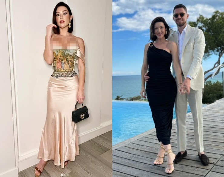 Mỹ nhân của Haaland nổi bật trong dàn WAG ở Man City - Arsenal