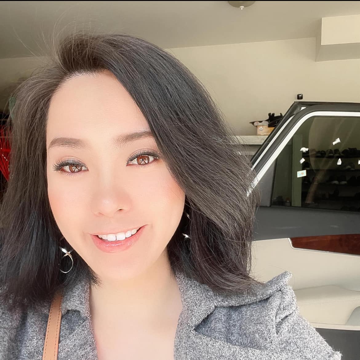 Hotgirl Jessica Nguyễn - Nữ phiên dịch viên xinh đẹp và đam mê ẩm thực