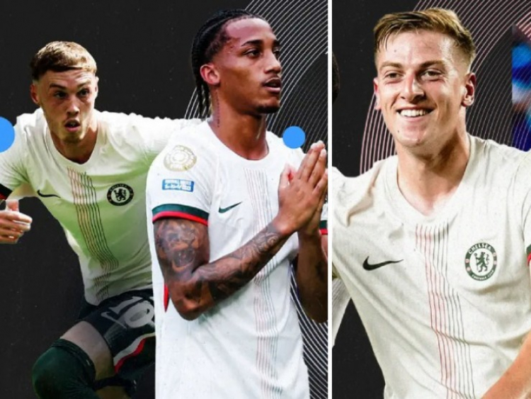 Châu Âu làm trùm Club World Cup, 2 sao Chelsea 90 triệu bảng khiến MU ...