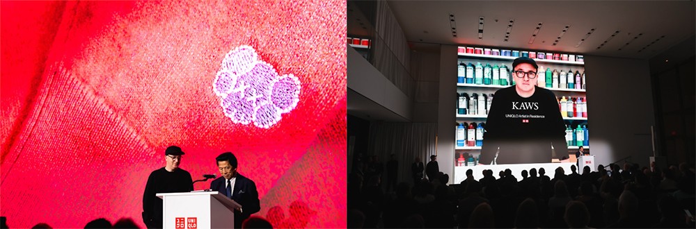 UNIQLO cùng Toray tổ chức triển lãm giới thiệu công nghệ độc quyền - 103584