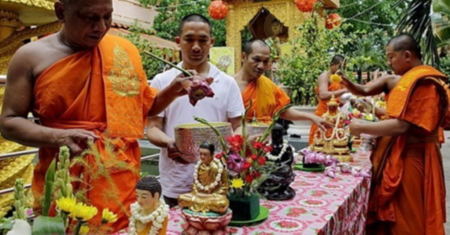 Phát huy các giá trị văn hóa dân tộc Khmer trong thu hút du lịch