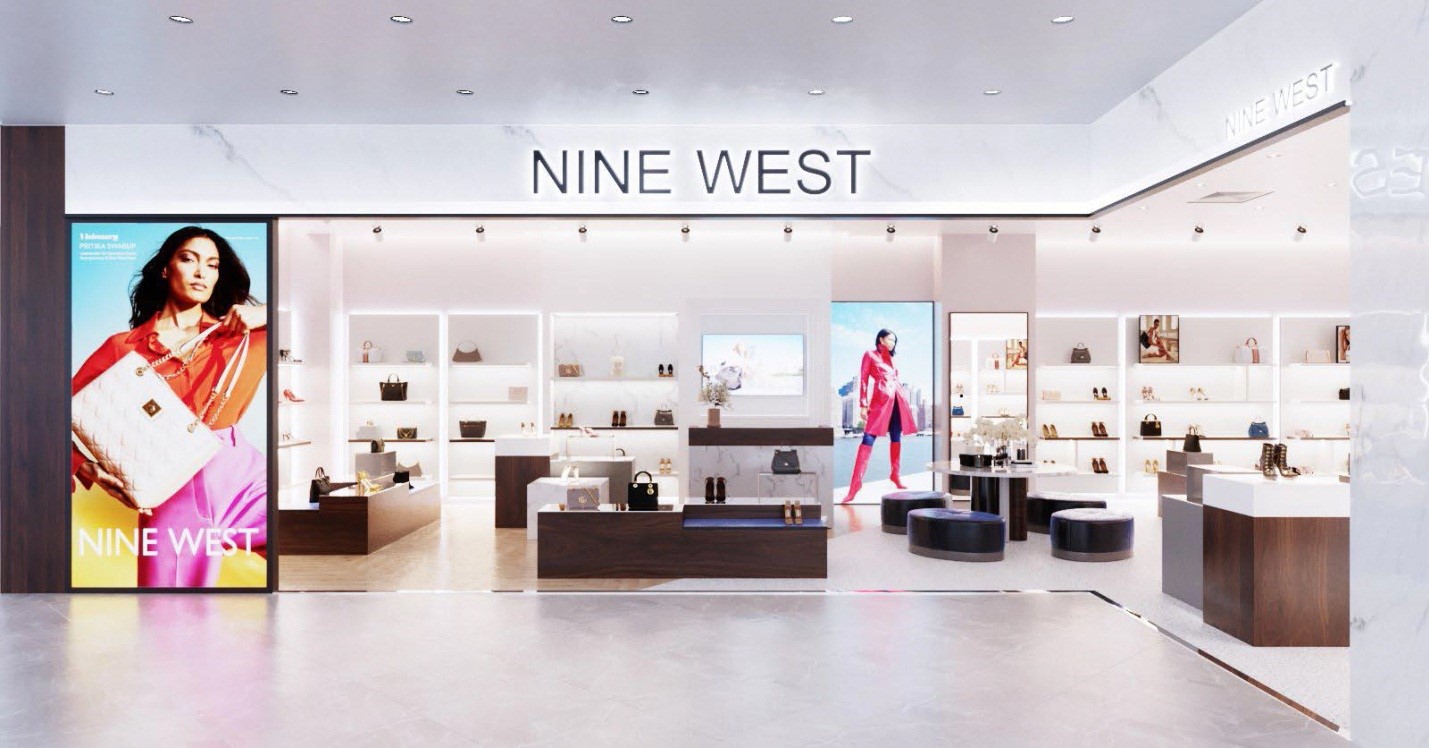 Nine West khai trương cửa hàng mới tại Hà Nội - 41491