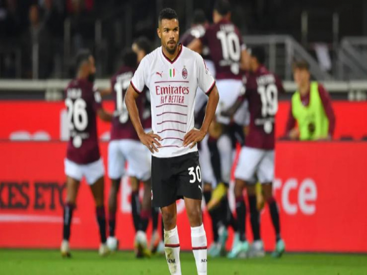 Kết quả bóng đá Torino - AC Milan 2 bàn trong 3 phút, địa chấn ở Turin ...