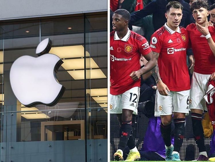 MU được Apple hỏi mua với giá khủng như thế nào