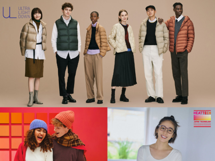 UNIQLO 3 năm tại Việt Nam và loạt sản phẩm quốc dân không thể thiếu trong tủ đồ của người Việt
