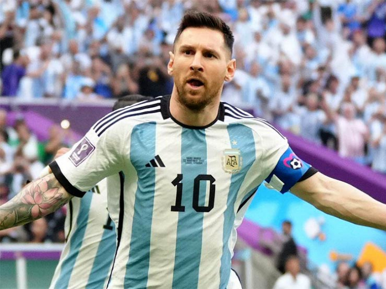 Tin nóng bóng đá World Cup 112 Messi không xin lỗi Mexico