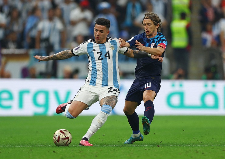 5 điểm nóng định đoạt Argentina - Pháp Messi đấu Varane, ai cản nổi Mbappe