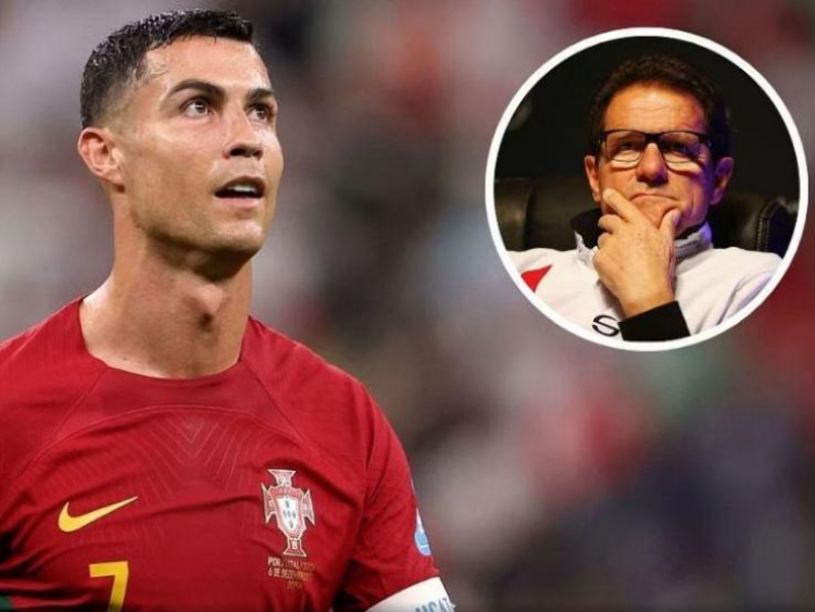 Ronaldo bị cựu HLV Real chê tự phụ, bạn gái CR7 bực tức điều gì