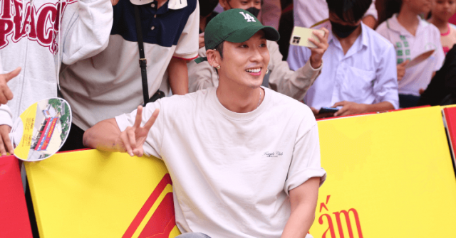 Mái ấm gia đình Việt Tuấn Trần tiết lộ điều tiếc nuối nhất trong quá khứ