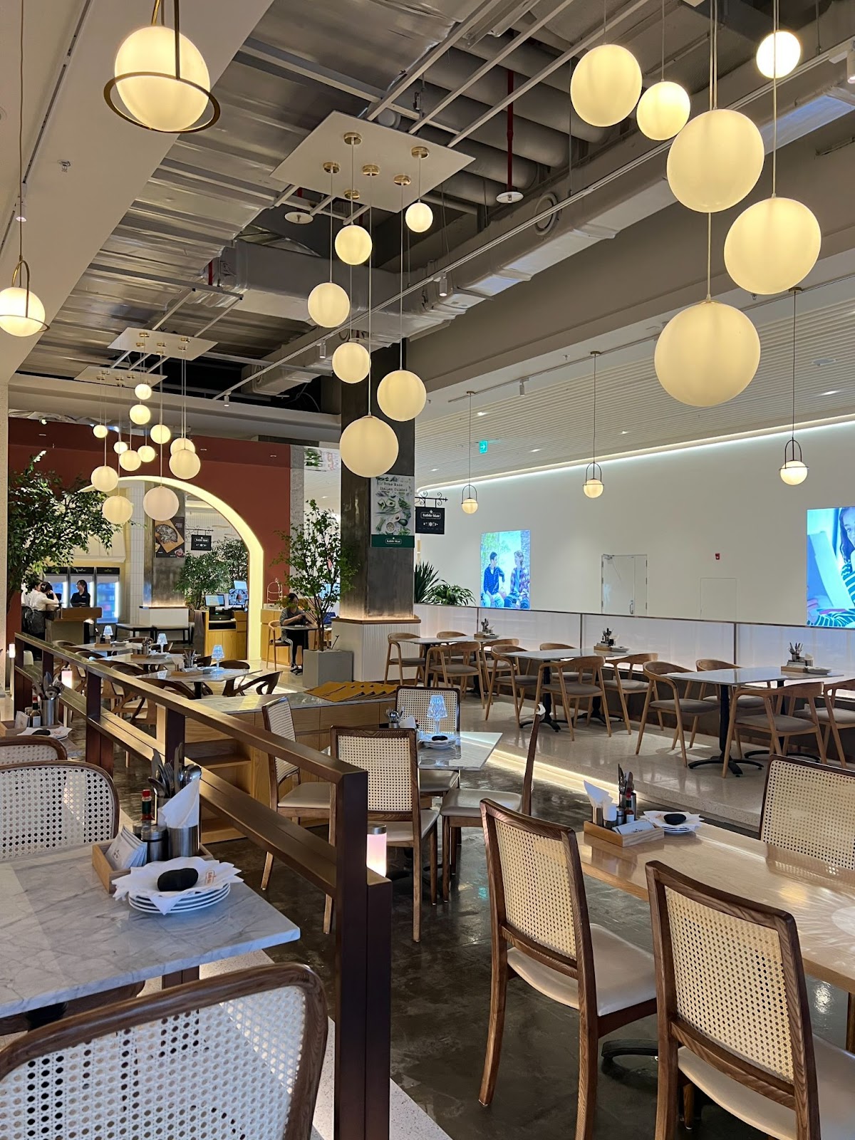 Table Star Hà Nội - Kết tinh từ tâm huyết và tài năng của nhà thiết kế ...