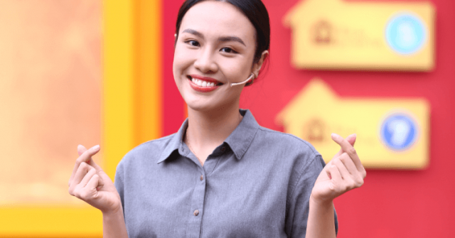 Huỳnh Phạm Thủy Tiên nói về điều tiếc nuối khi sắp kết thúc nhiệm kỳ Á hậu