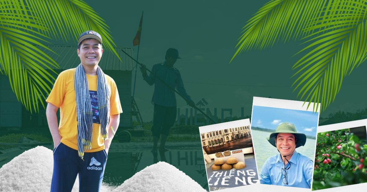 TS Tạ Duy Linh Phát triển cộng đồng là thành công lớn nhất của du lịch ...