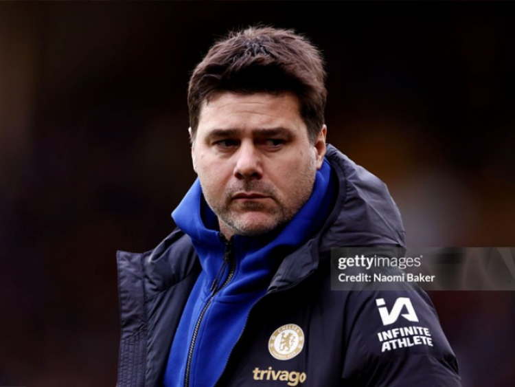 Chelsea thua Wolverhampton The Blues tệ nhất NHA năm 2023, Pochettino ...