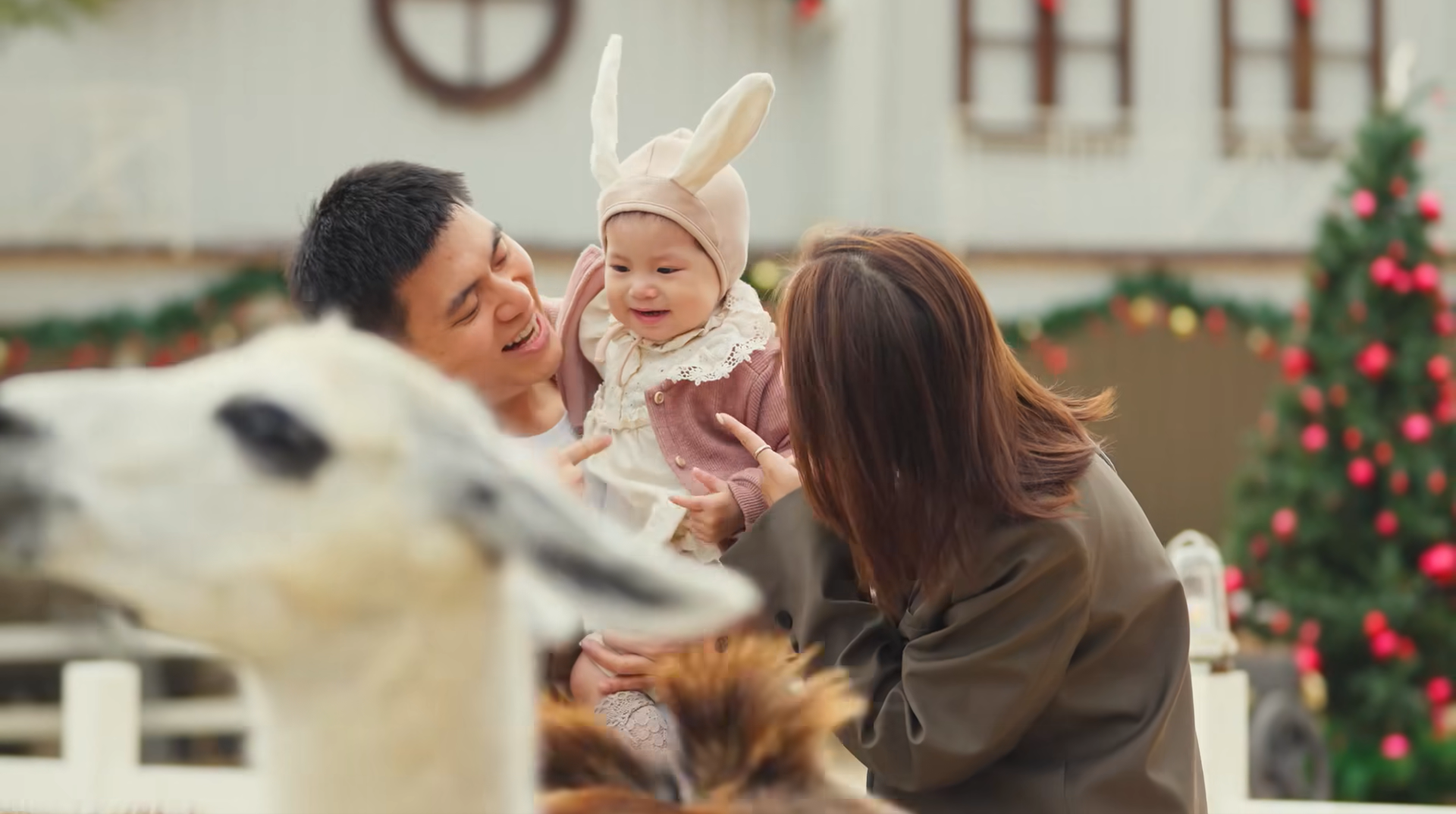 Pam Yêu Ơi liên tục đốn tim cư dân mạng với MV và Vlog siêu cấp đáng yêu - 65997