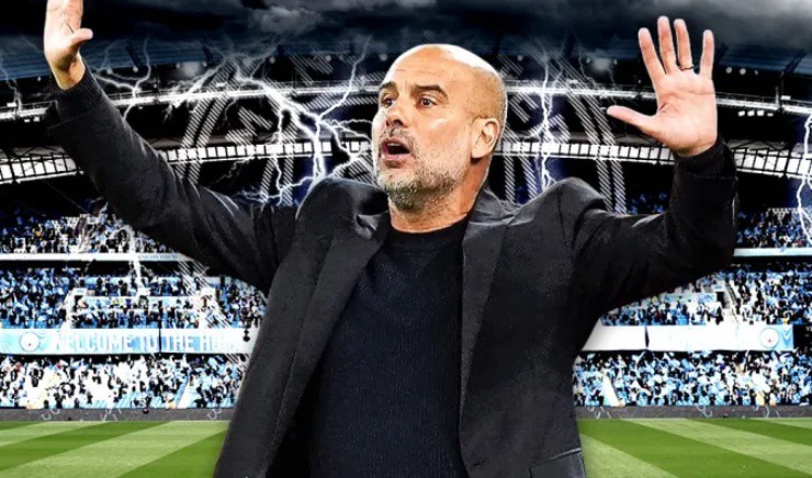 Man City kêu trời lịch thi đấu, bất chấp kỳ chuyển nhượng đặc biệt năm 2025