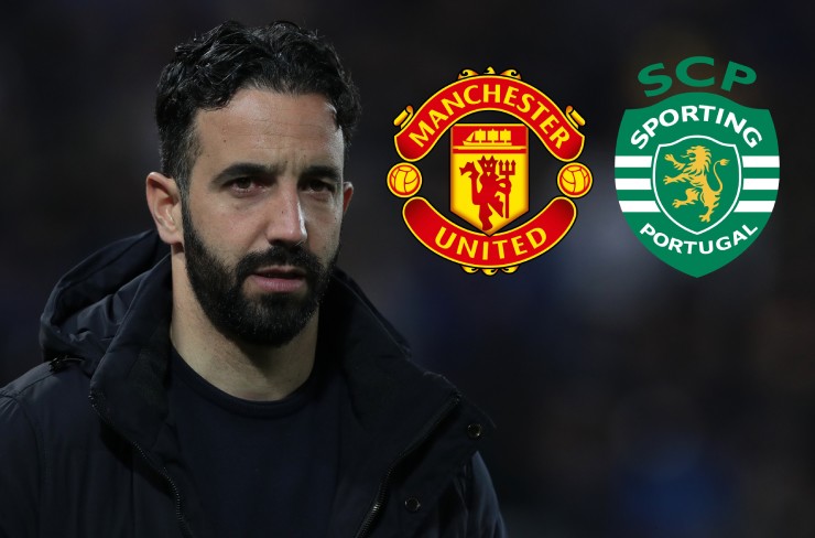 Cập nhật thời điểm HLV Amorim ra mắt MU, Van Nistelrooy sắp theo bước ...