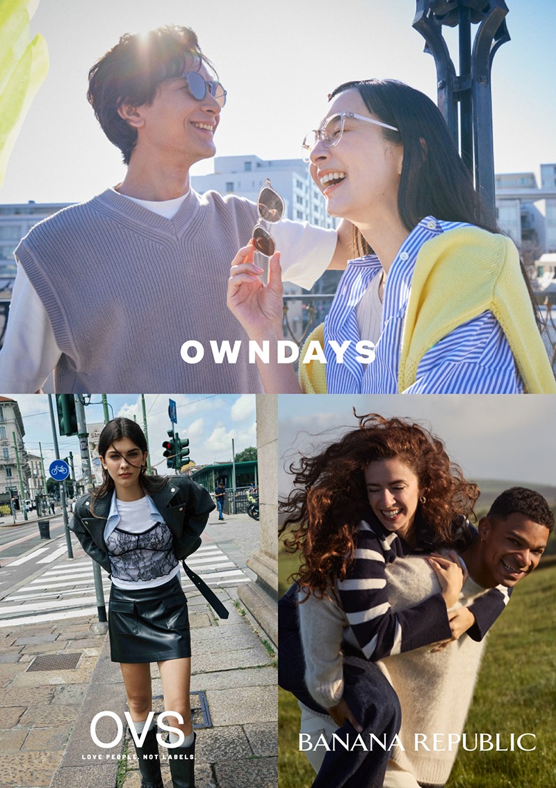 ACFC Black Friday 2024 Săn deal hot cùng Nike, Owndays, Banana Republic ...