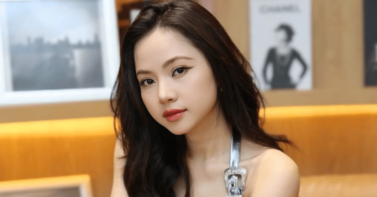 Ngô Lan Hương nói gì khi ca khúc Đi giữa trời rực rỡ bị đổi lời, lan tỏa hơn cả bản gốc