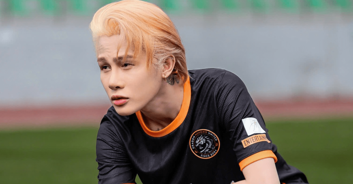 Có gì trong dự án bóng đá đầy tâm huyết của Jack - J97