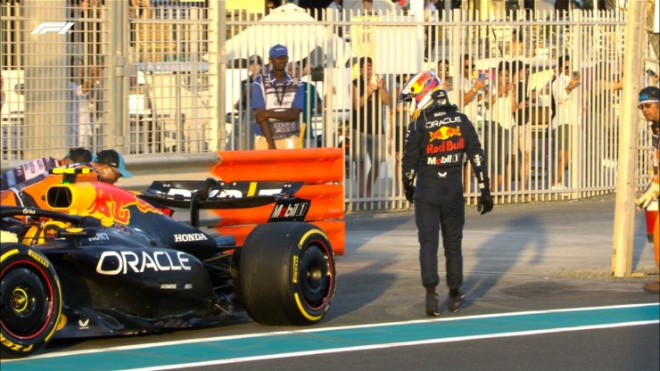 Đua xe F1, Abu Dhabi GP McLaren vô địch với chiến thắng áp đảo của Norris