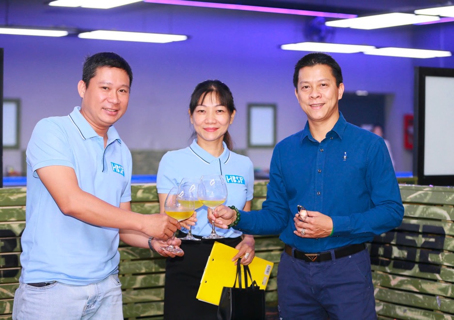 CLB Billiards B52 chính thức khai trương chi nhánh thứ 3 tại Gò Vấp TP.HCM