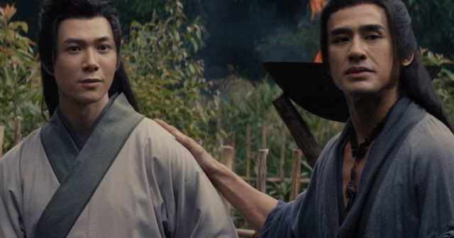 Hoàng Tử Quỷ tung Teaser Trailer và Poster đậm màu kinh dị, Anh Tú Atus ...