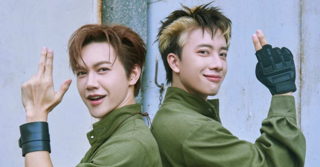 NICKY và JSOL bắt tay truy lùng ma nữ Yeolan trong MV mới