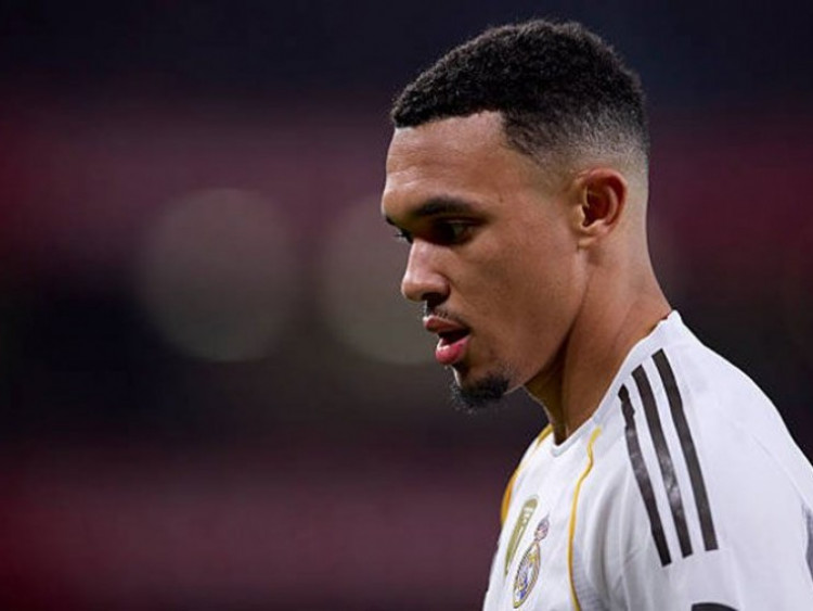 Alexander-Arnold chấn thương nặng, Real Madrid “toang” trước đại chiến ...
