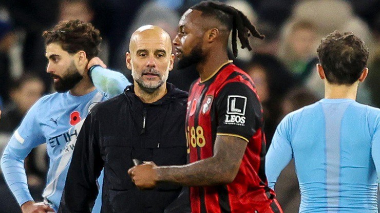 Man City nâng cấp hàng công với Semenyo Lời giải cho bài toán phụ thuộc ...